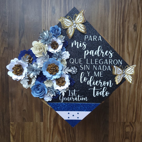 Country Graduation - Etsy