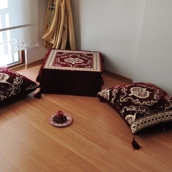 Arabic Coffee Table - Etsy