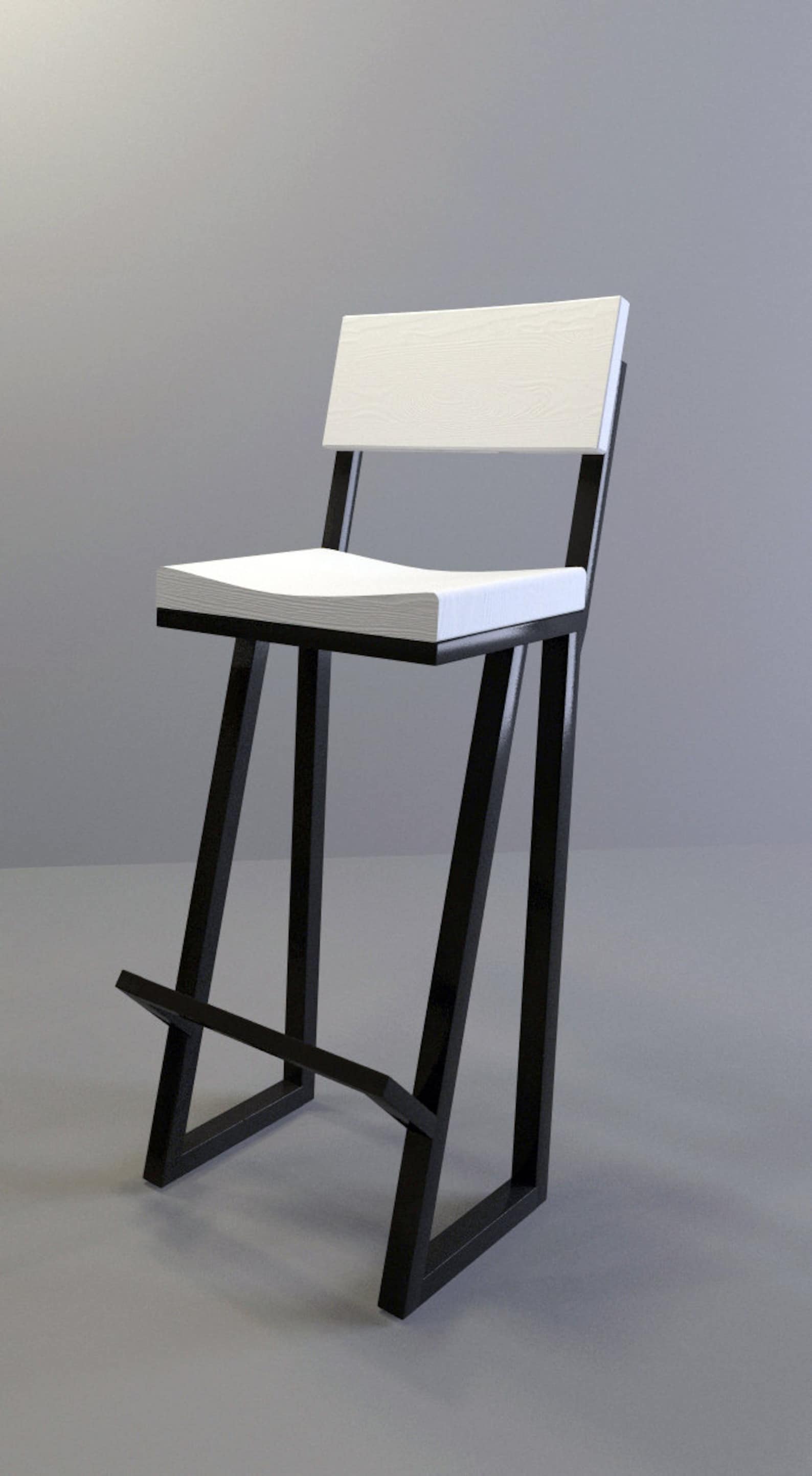 Bar Stool, Dining Chair - Etsy