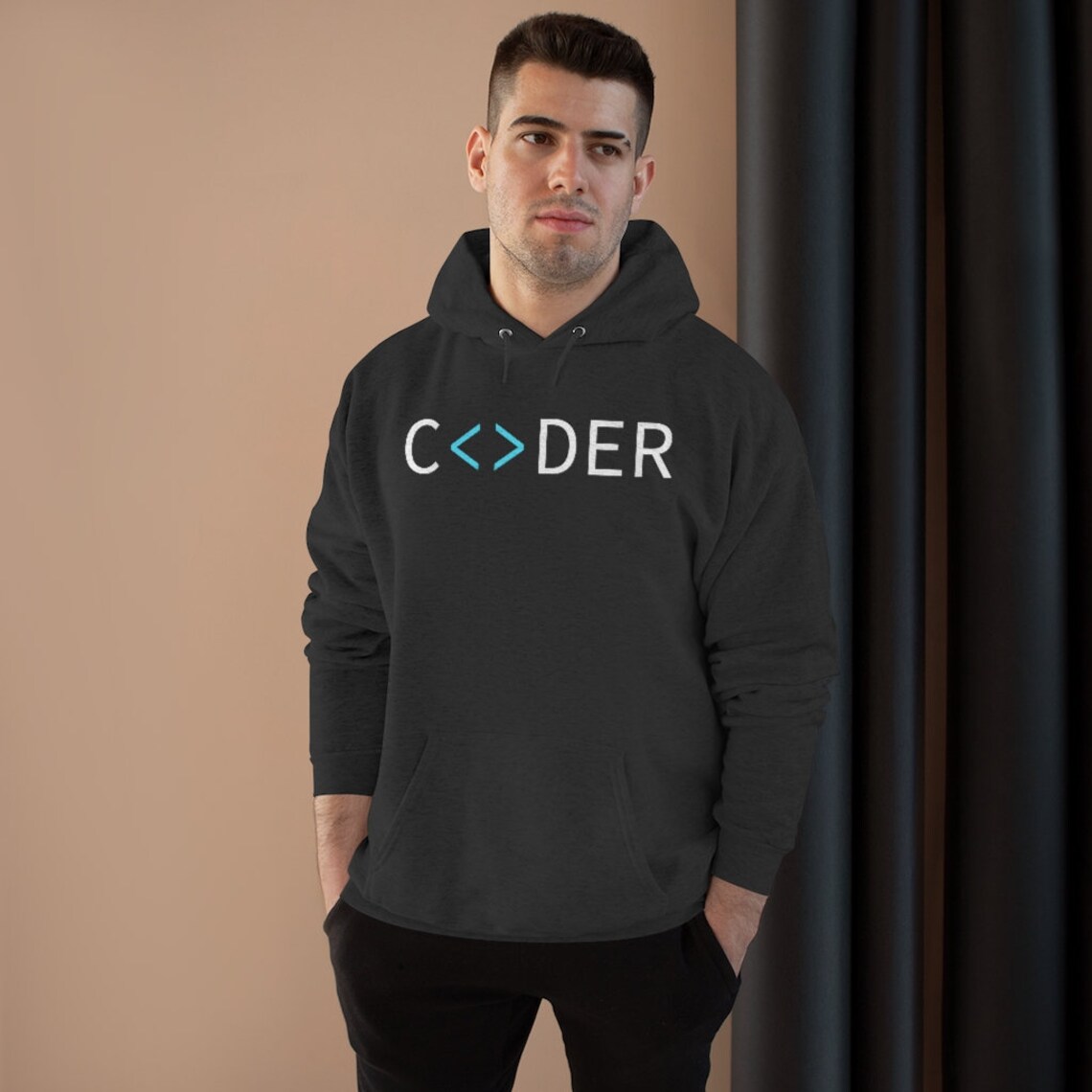 Coding Hoodie Developer Hoodie Code T Nerdy Hoodie Code Etsy