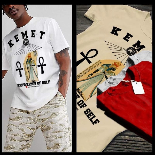 Egyptian Pharoah Shirt Men - Etsy