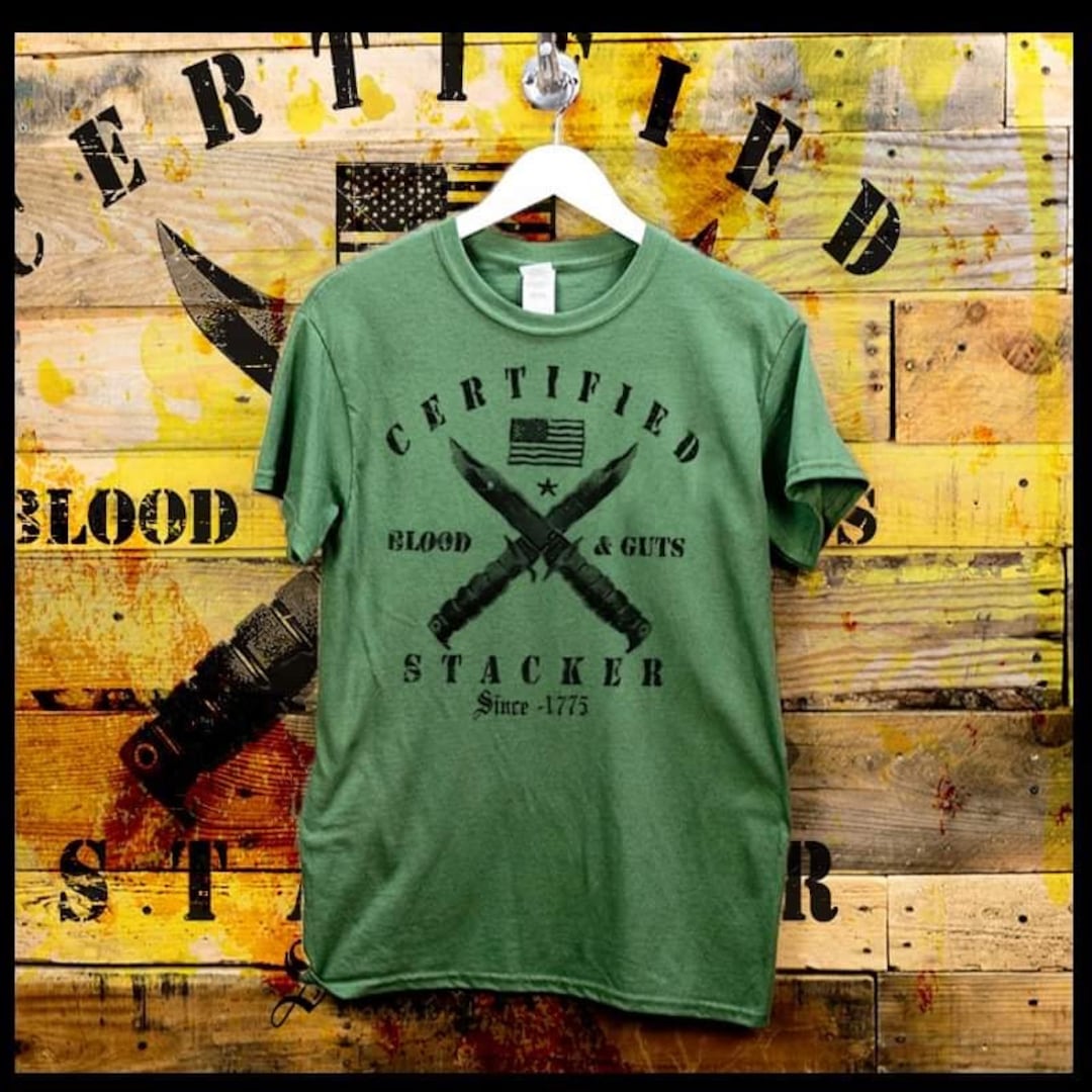 Military Infantry Scout T-shirt Combat Veteran Tactical War Quote ...