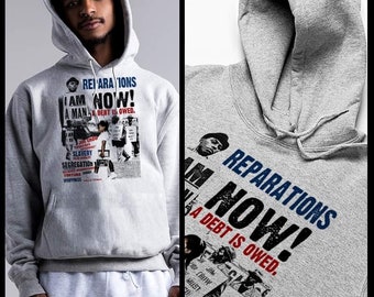 Black History Month Pride and Power James Baldwin T-shirt African ...