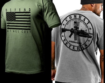 Military Airborne Paratrooper Combat Action T-shirt Spec - Etsy