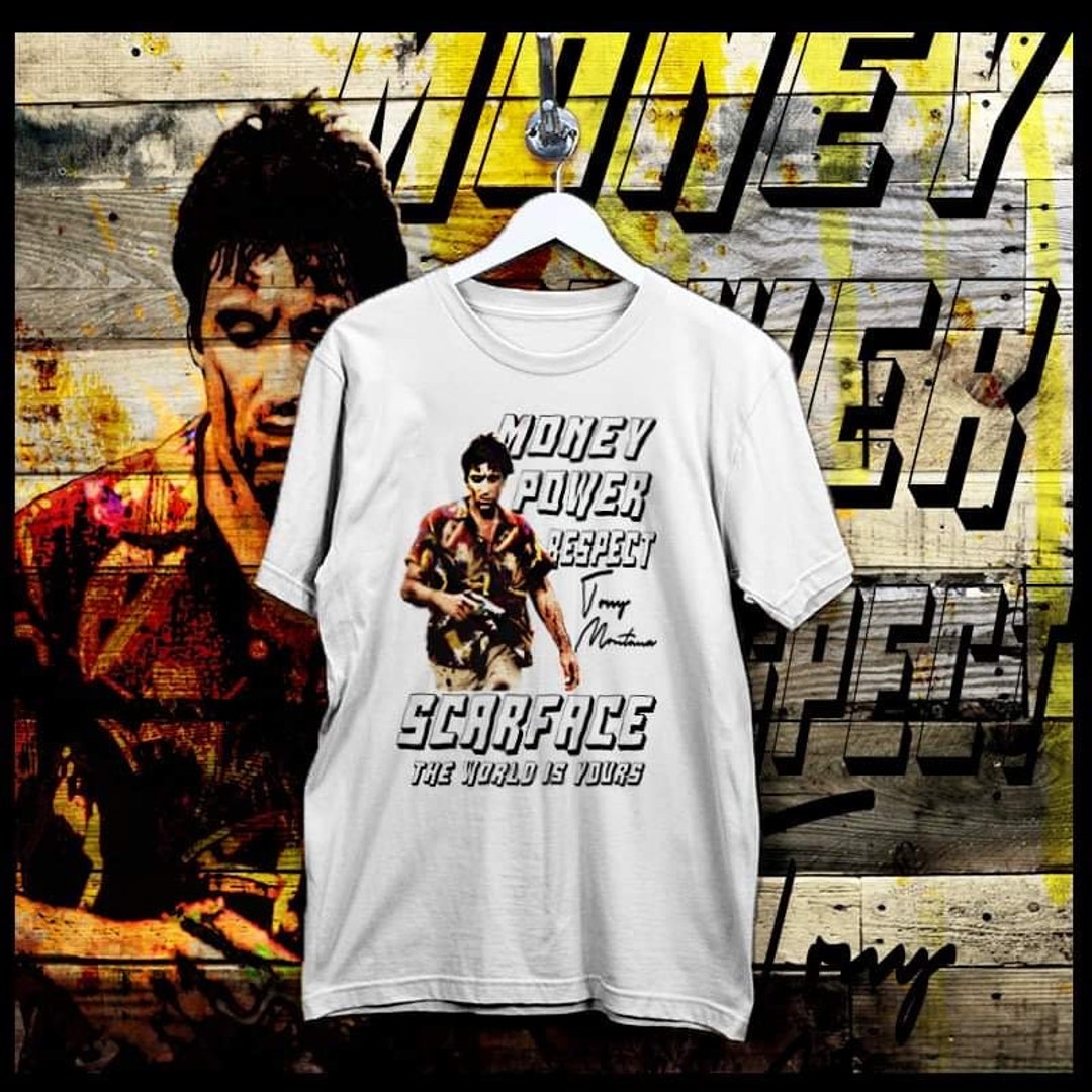 Retro Miami Mobster Kingpin Crime Boss Luciano Al Capone El - Etsy