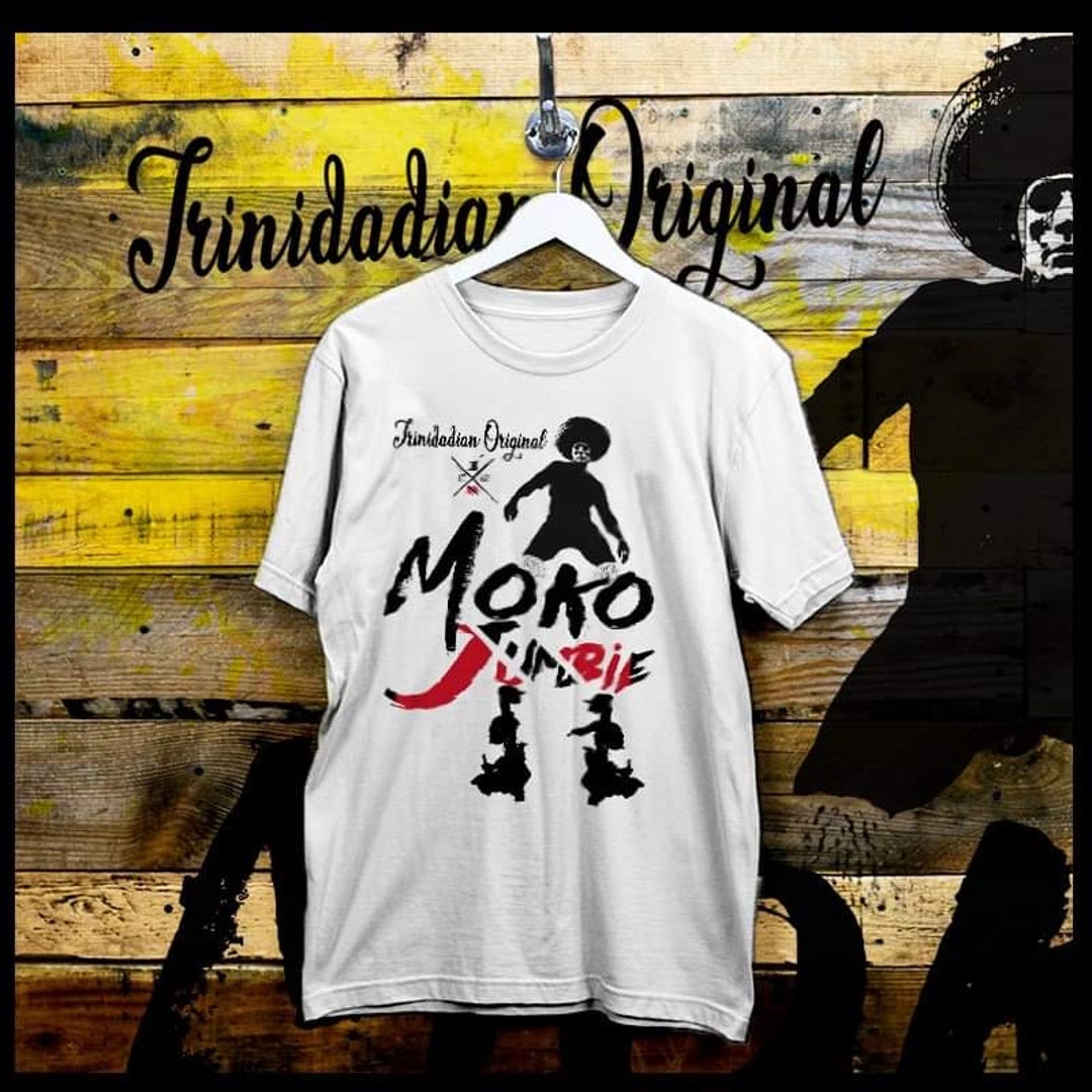 Trinidad and Tobago T-shirt Trini Pride and Caribbean Culture Carnival ...