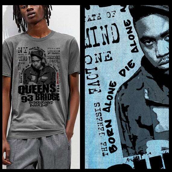 I Love Underground Hip Hop