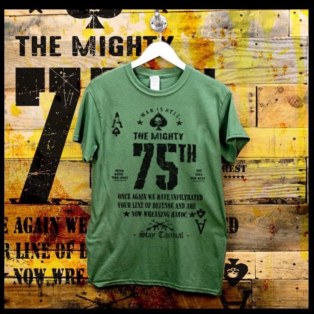 Military Infantryman Tags T-shirt Combat Veteran Tactical War Quote ...