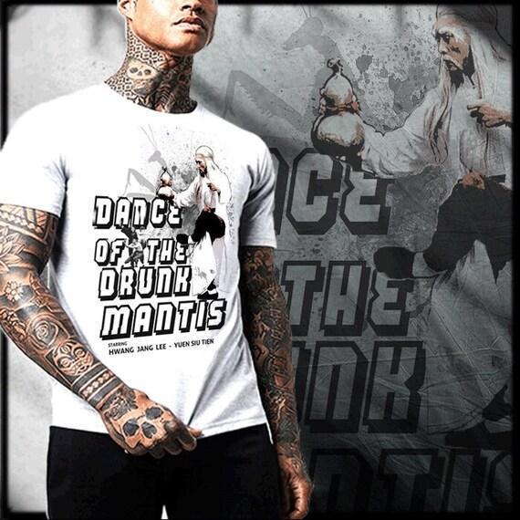 Mantis Kung Fu Movie