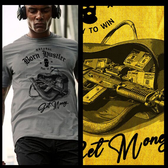 Street Gangster Style