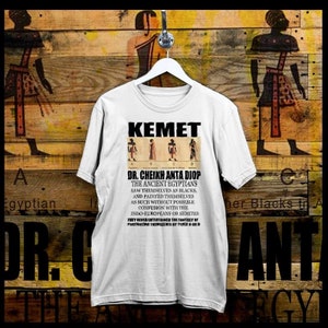 Ancient Egypt Kemetic Gods African Melanated Ankh African Nubian Gods ...