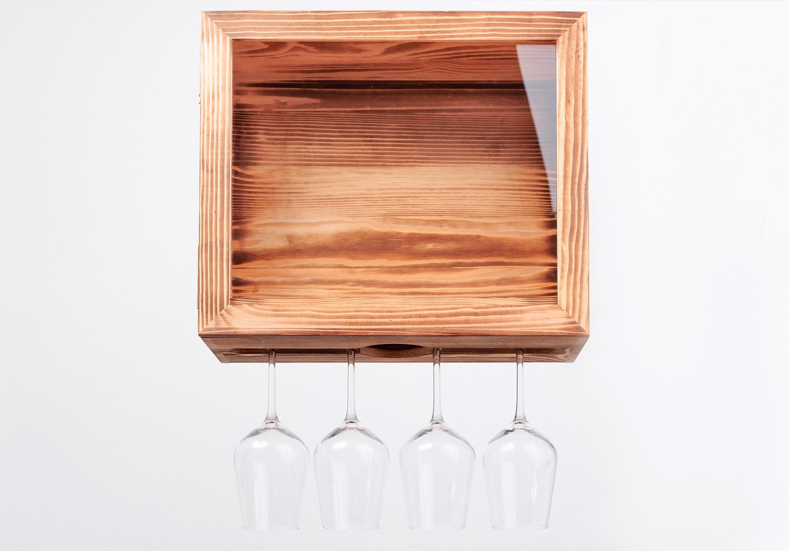 Gift Bundle WINEBOX, Stoppers and Charms Real Estate Christmas Gift ...