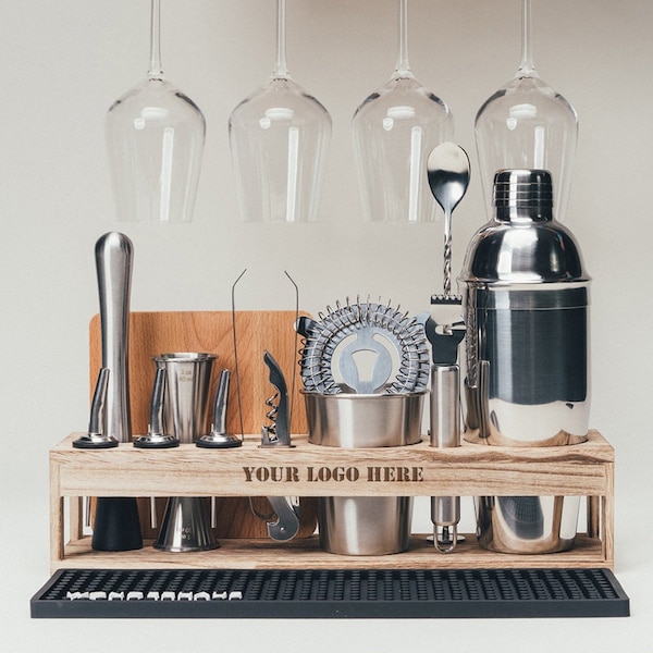 Mixology - Etsy