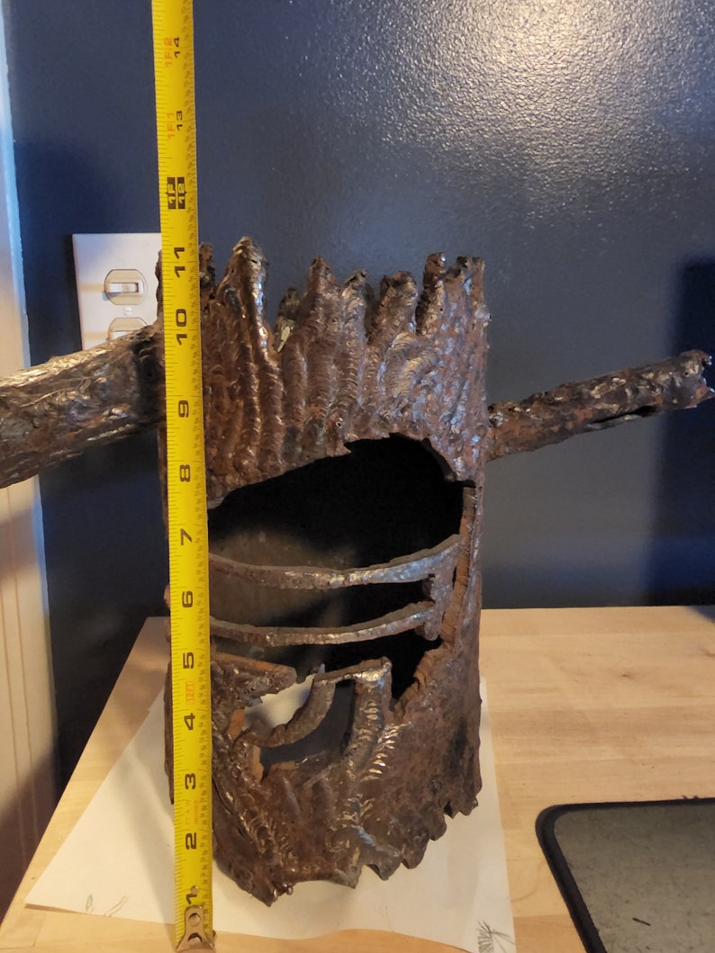 Buffalo Bills Homemade Metal tree Trunk - Etsy