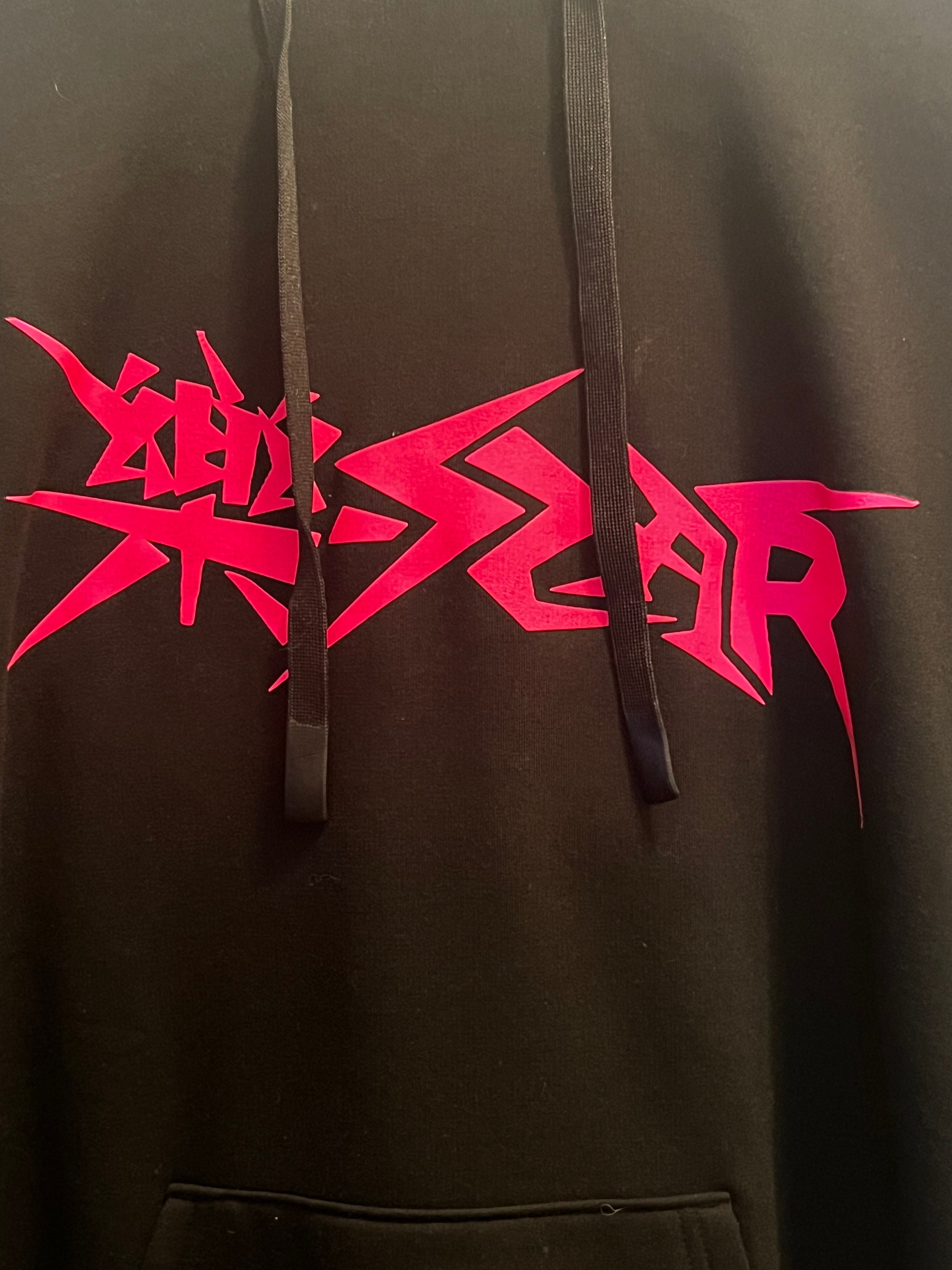 Stay Kids Rockstar Era Rockstar Hoodie - Etsy