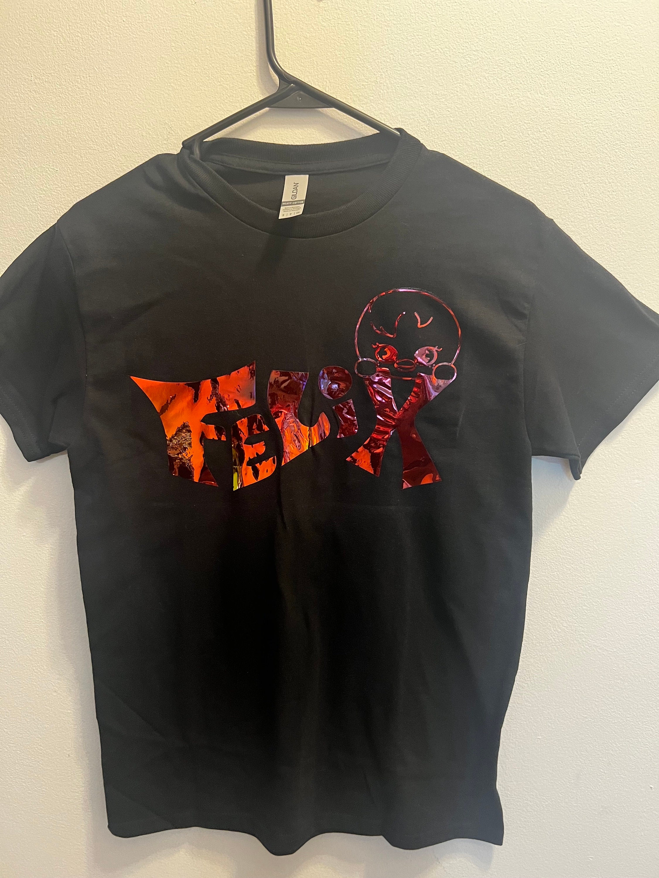 Stray Kids Felix Rockstar Era Shirt - Etsy