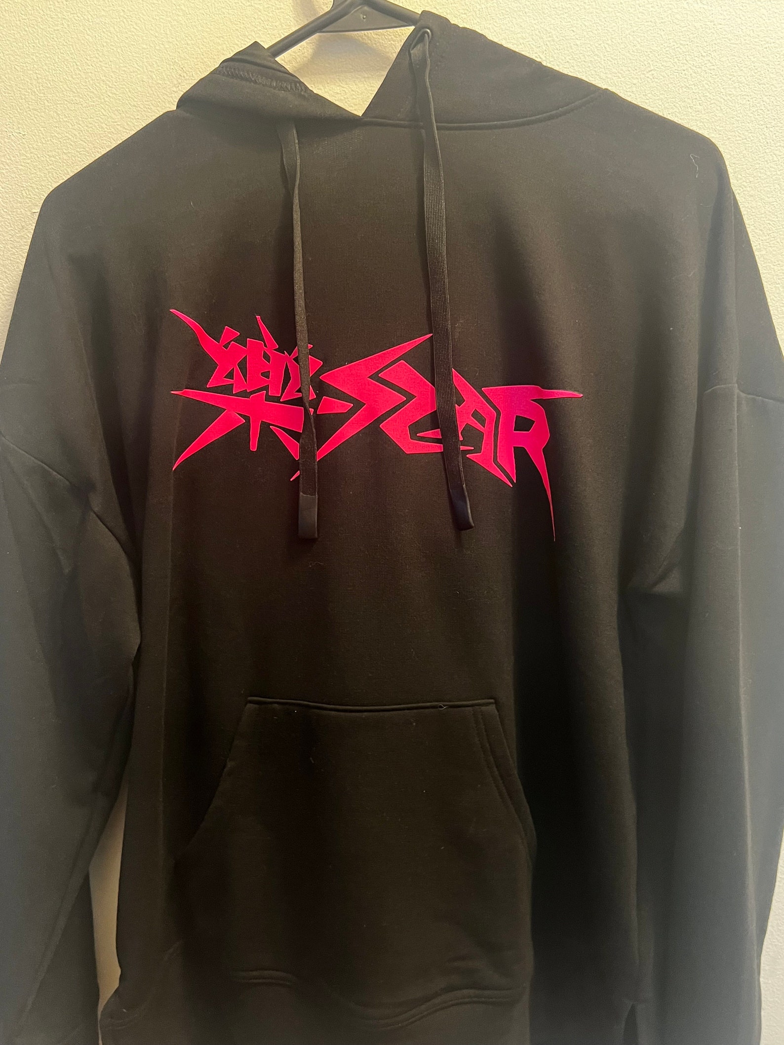 Stay Kids Rockstar Era Rockstar Hoodie - Etsy