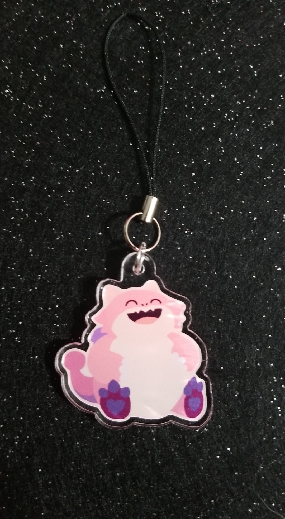 Choncc Charm - Etsy