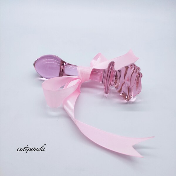 Crystal Sex Toy Etsy 3065