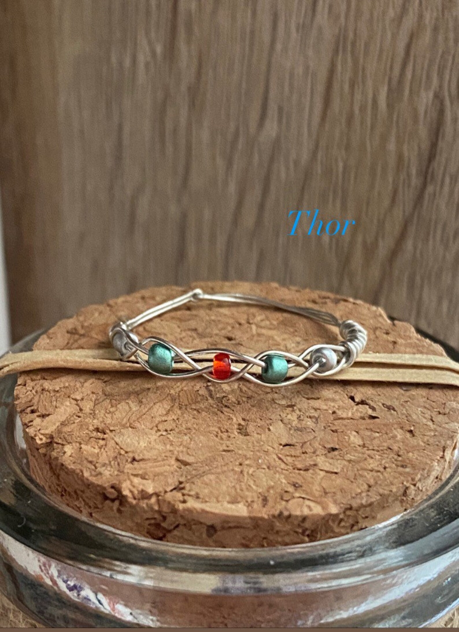 Marvel Avengers Ring Silver Or Gold Wire Inspired By | Etsy