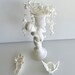 Vintage Wilton Wedding Cake Cherubs, Cupid With Urn CHOICE OF 1 Angel ...