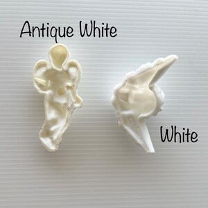 Vintage Wilton Wedding Cake Cherubs: CHOICE OF Angel From the 1970s ...