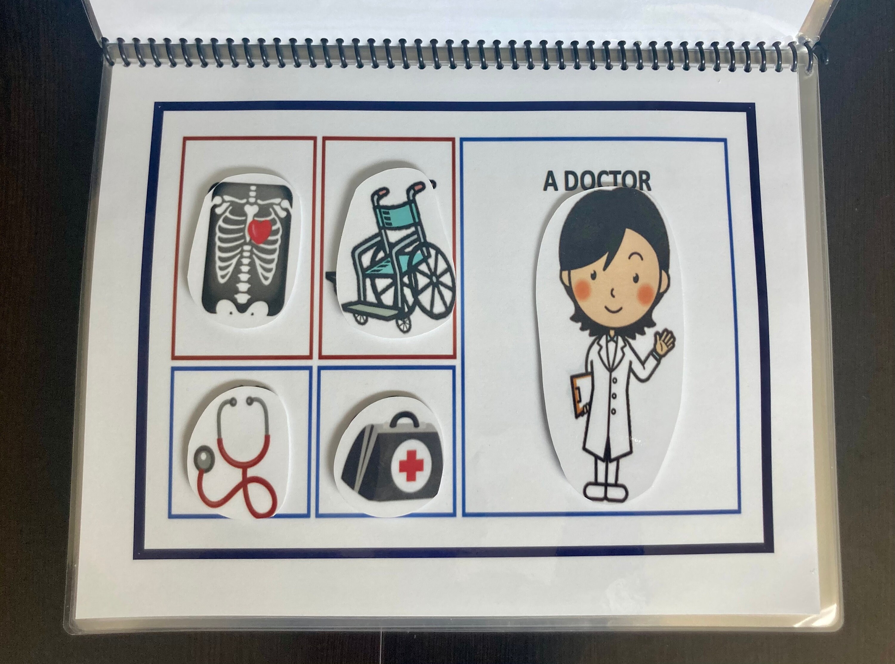 I Can Be Book - Etsy