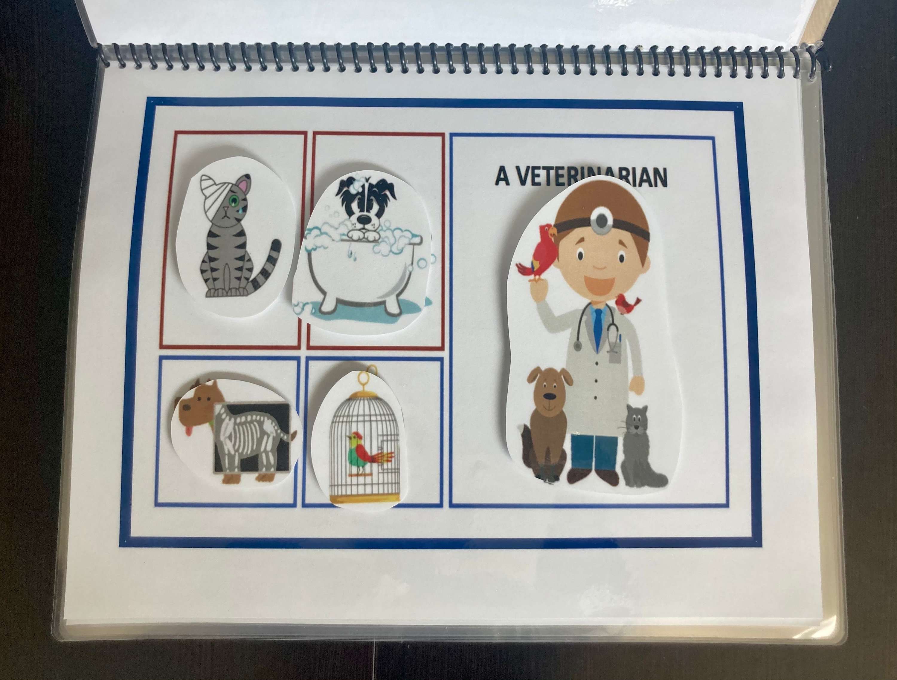 I Can Be Book - Etsy