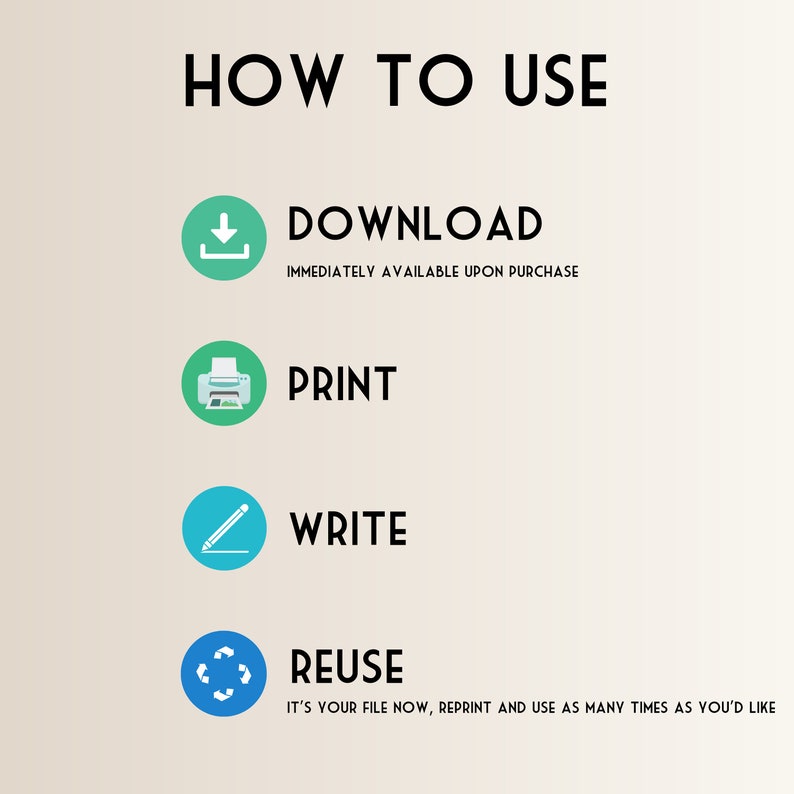 Dog Food Tracker - 12 Week | Household Dog Food Chart for Couples, Dog ...