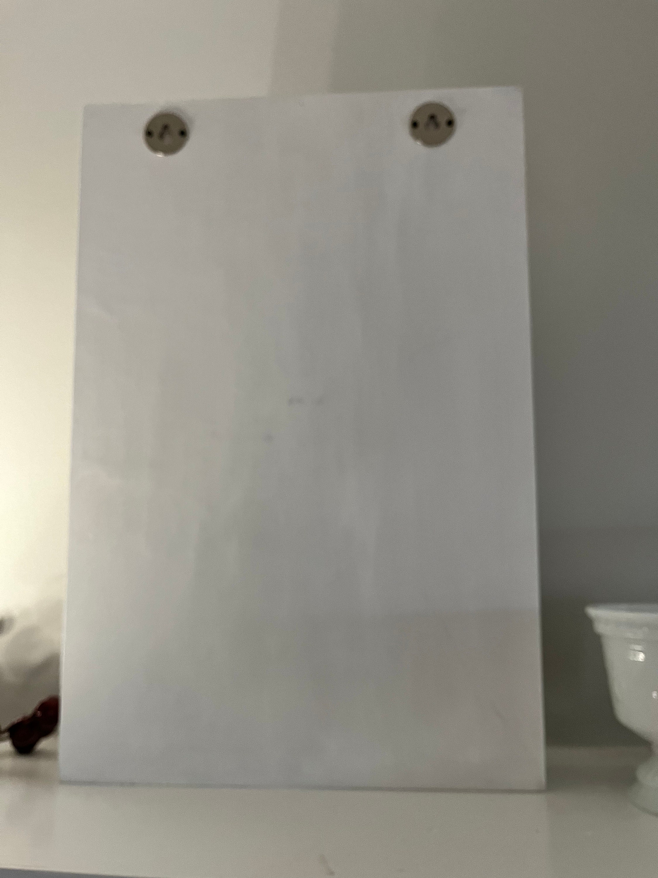 Shadow Box With Antique Purse and Sea Glass/home Decor/coastal Wall Art ...