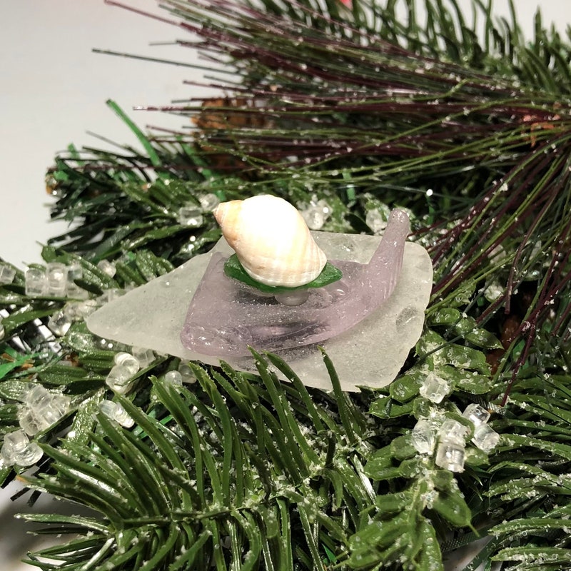 Sea Glass Magnets - Etsy