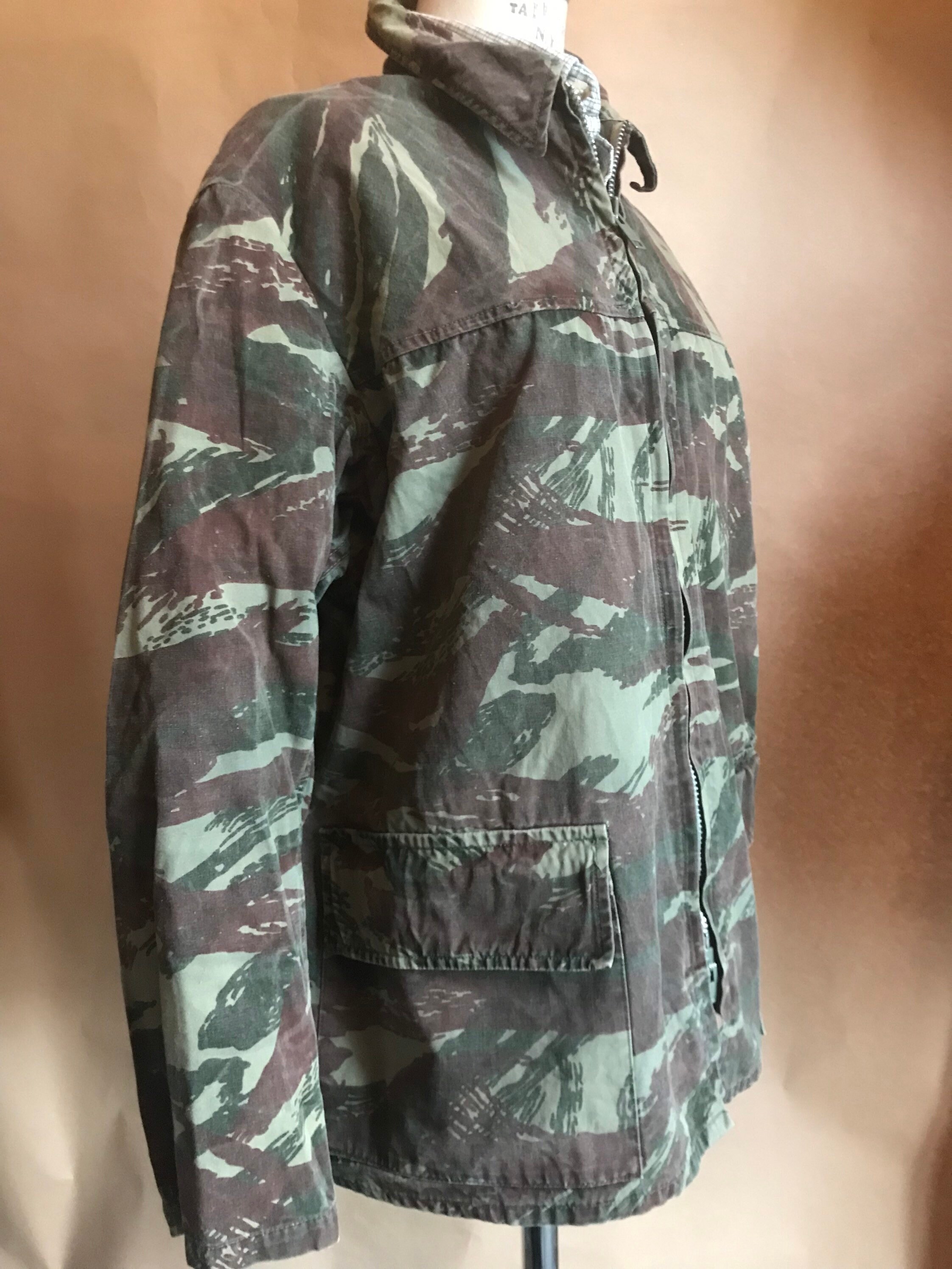 Colamtiss 70’s Lightweight Shooting Jacket - Etsy