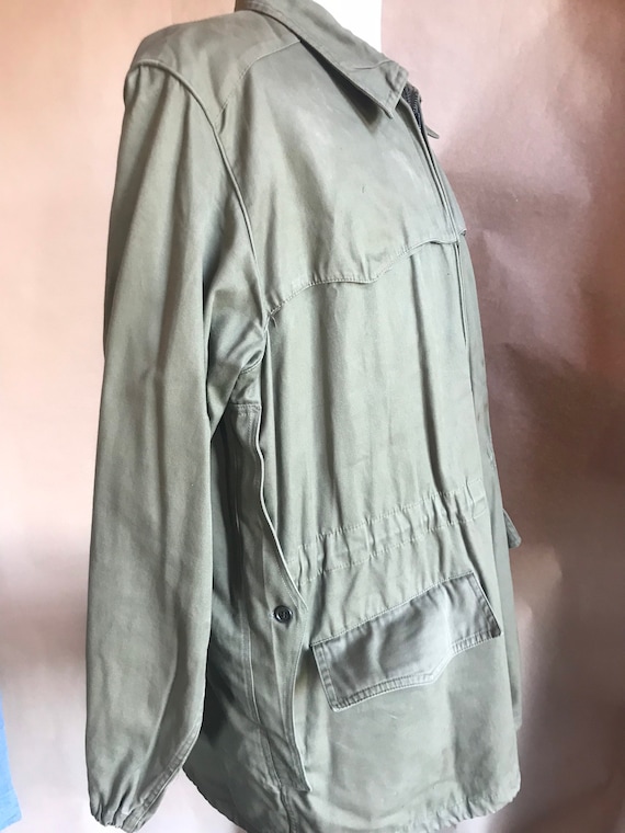 Italian hunting jacket from 80’s - Gem