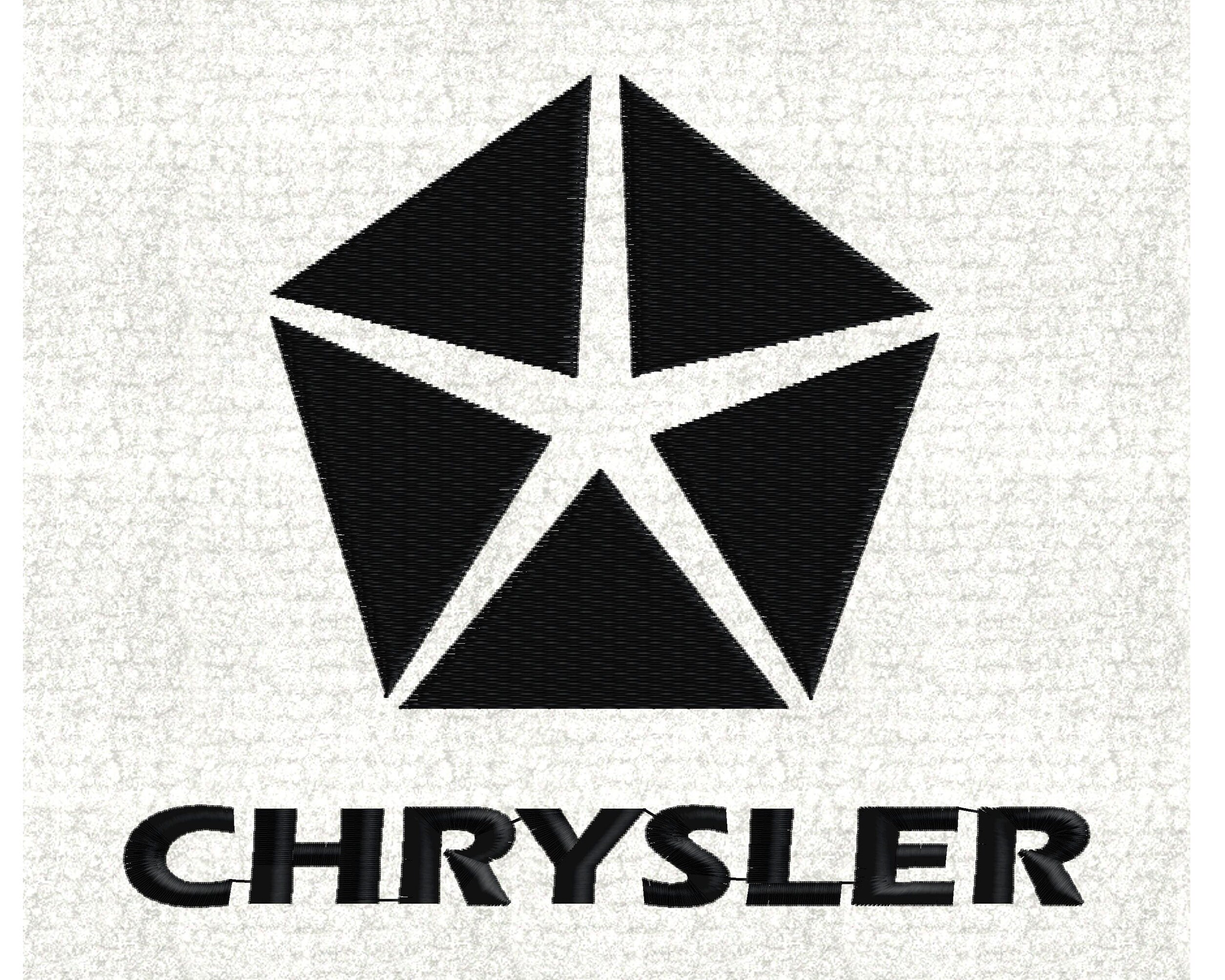 Logo Chrysler