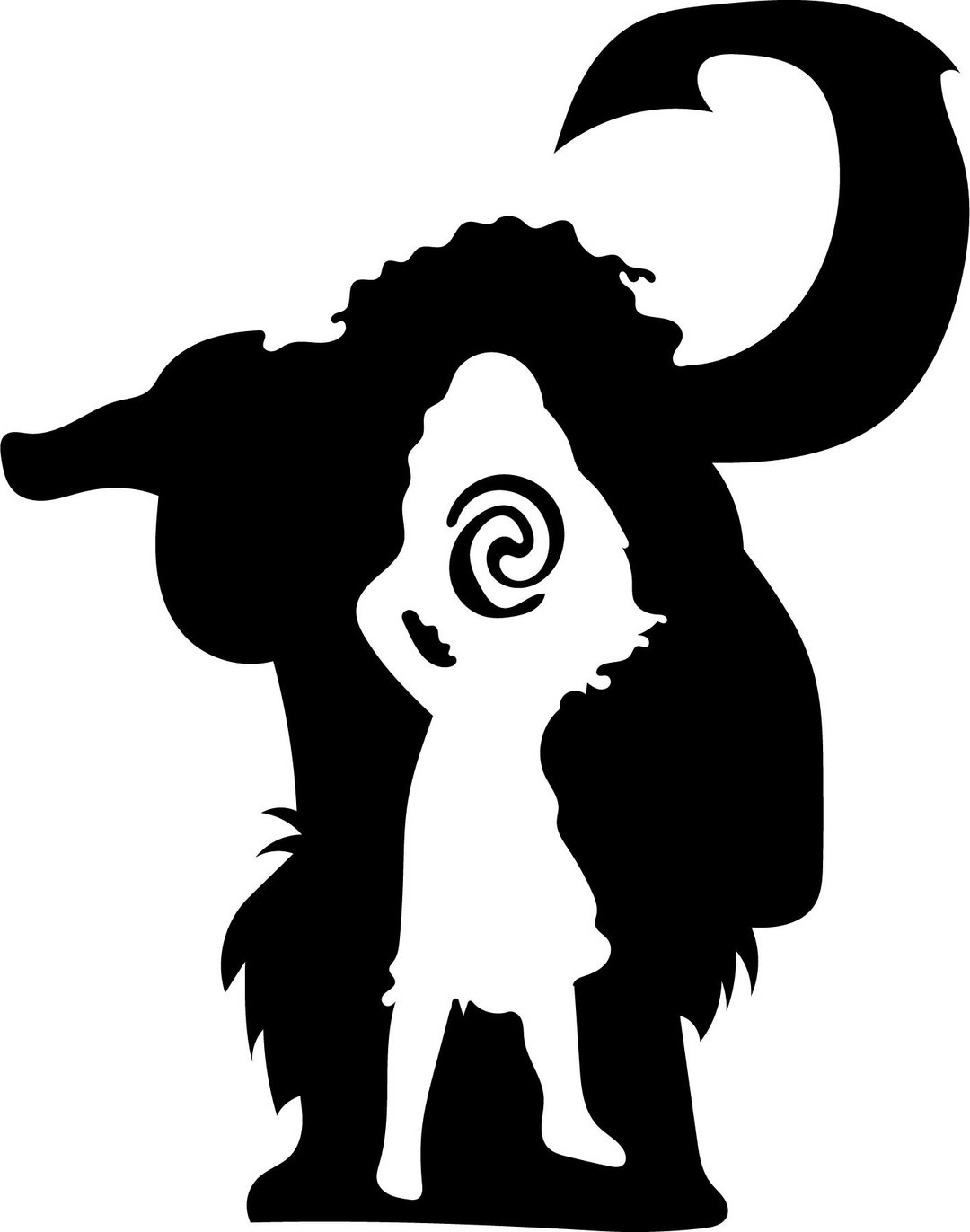 Disney Moana Decals multiple - Etsy
