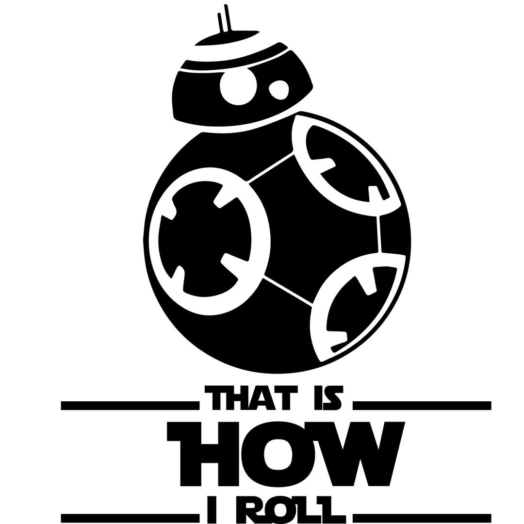 Star Wars Droid Decals multiple - Etsy