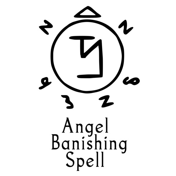 Supernatural Sigils - Etsy