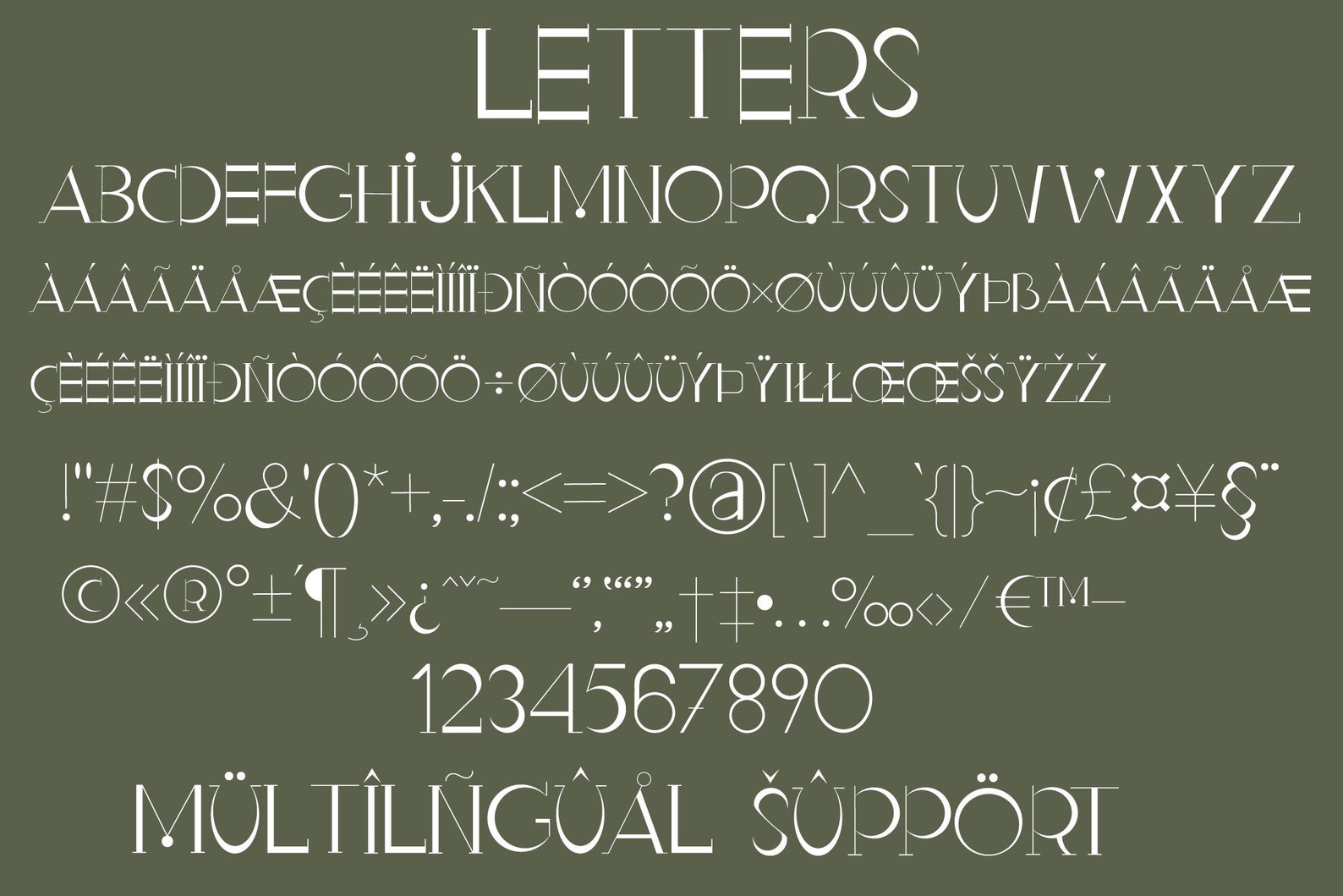 Magazine Font, Serif Font, Pageant Font, Women Font, Display Font ...