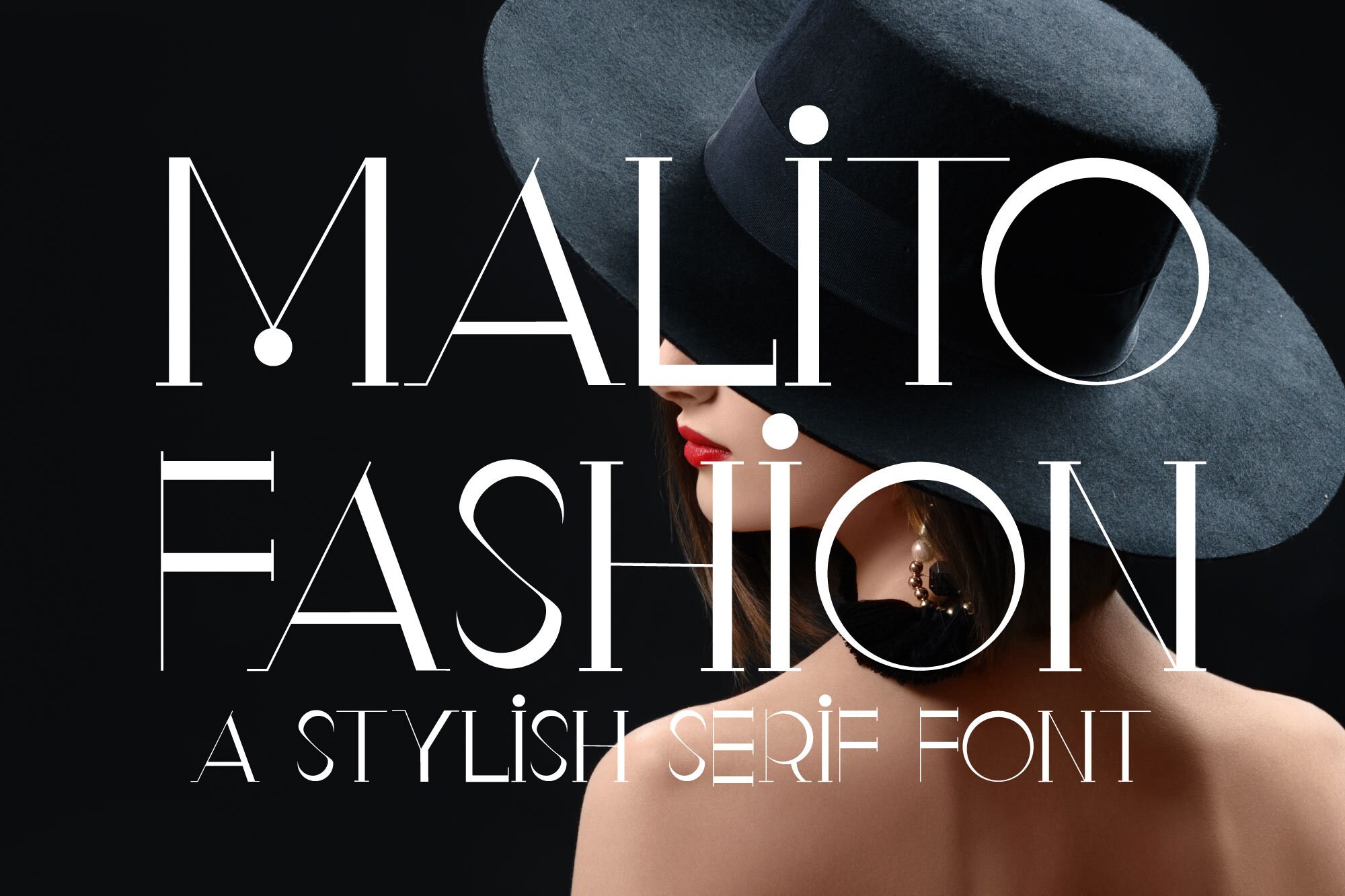 Magazine Font, Serif Font, Pageant Font, Women Font, Display Font ...