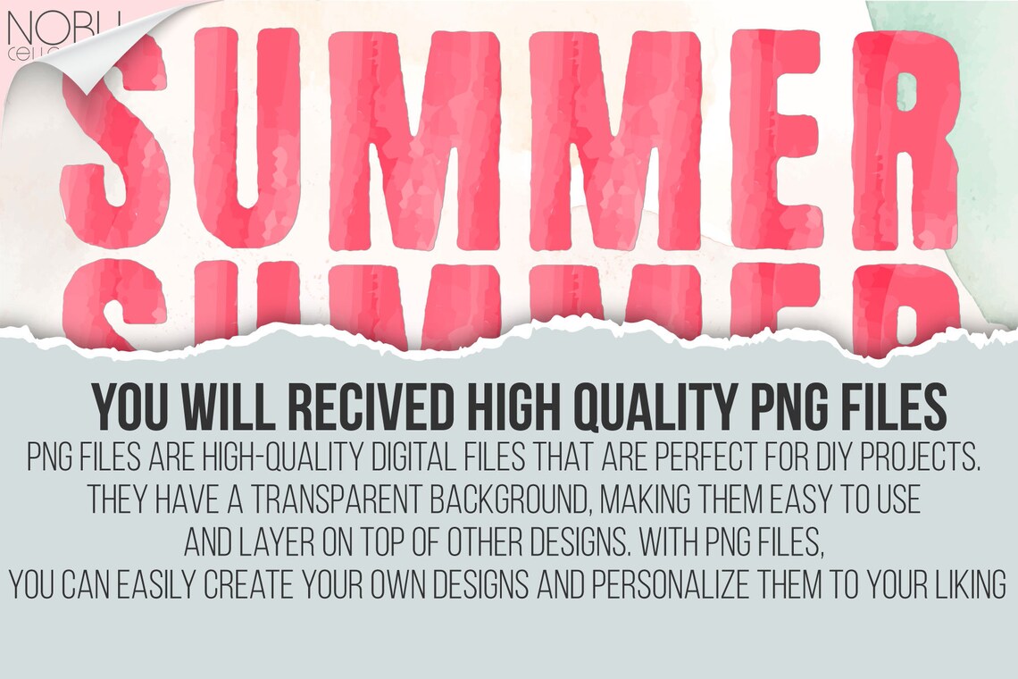 Watercolor Alphabet SVG | Colorful Hand Painted ABC | Artistic Letters ...