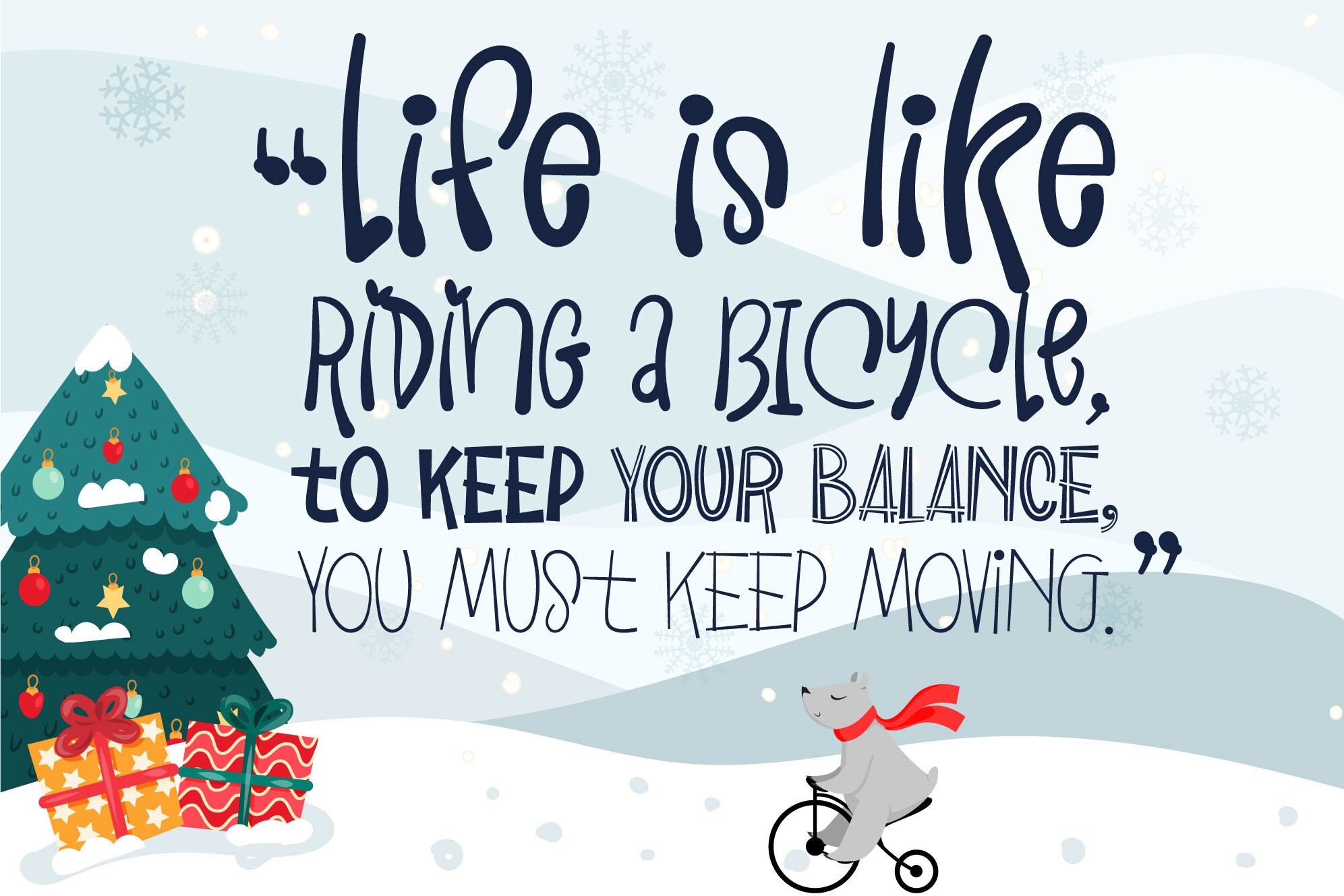 Realistic Handwritten Christmas Gift Fonts Hand Written - Etsy