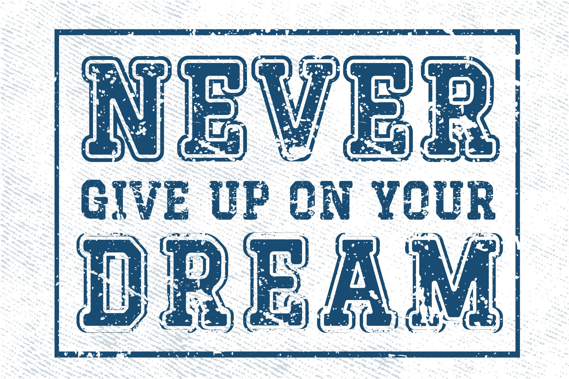 Baseball Grunge Font Bundle Distressed Athletic Letters for Sports and ...