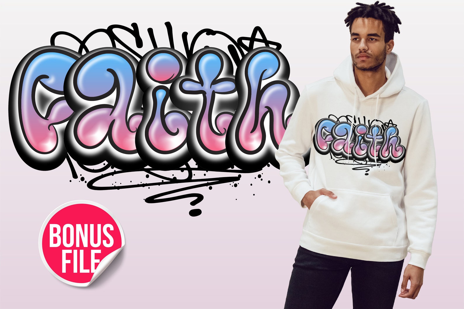 Graffiti Letters, Graffiti Alphabet, Bestseller Font, Graffiti Letters ...