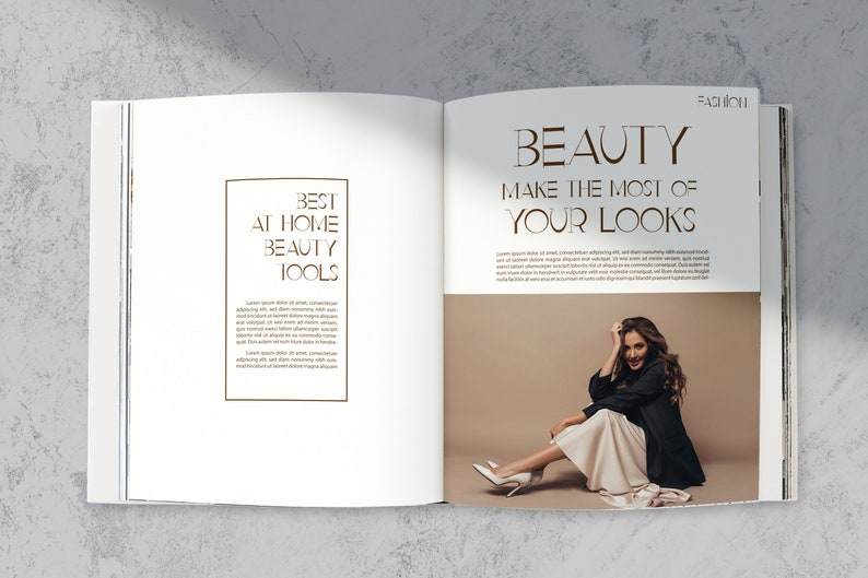 Magazine Font, Serif Font, Pageant Font, Women Font, Display Font ...