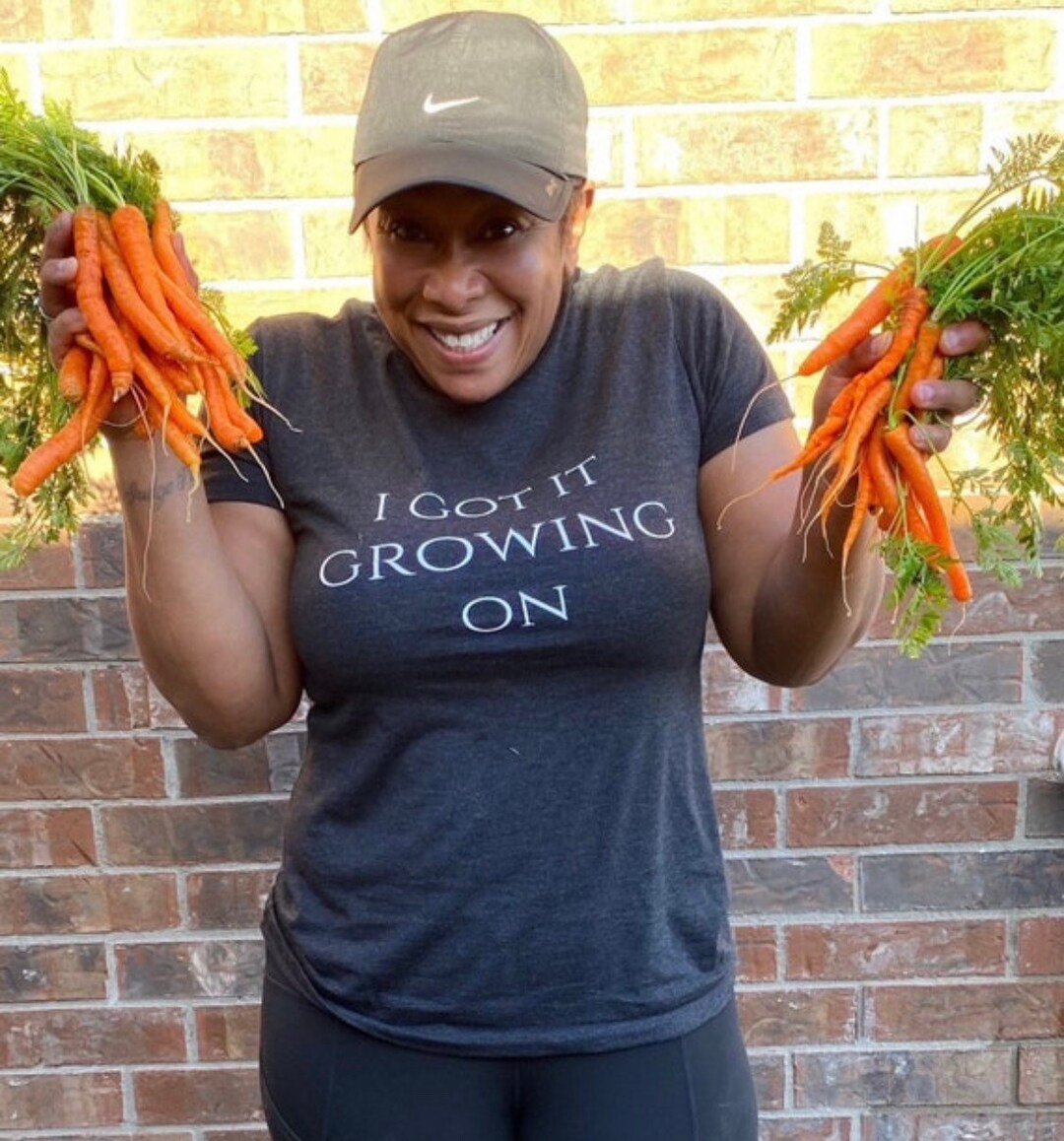Little Finger Carrot Seeds - Etsy