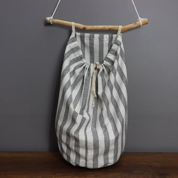 Hanging Hamper - Etsy
