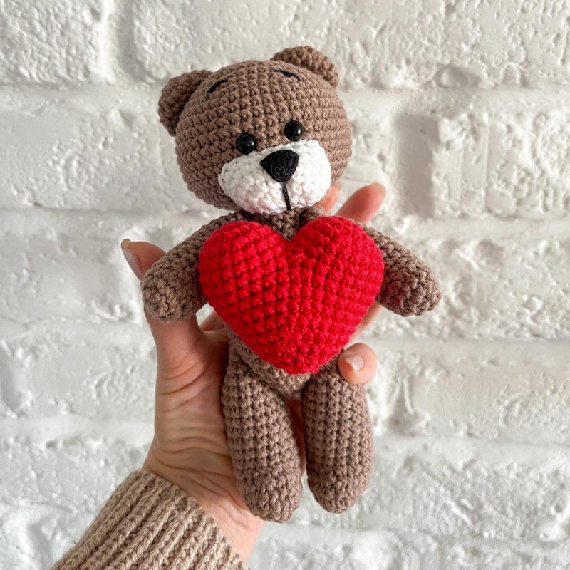 Boyfriend Plushies - Etsy