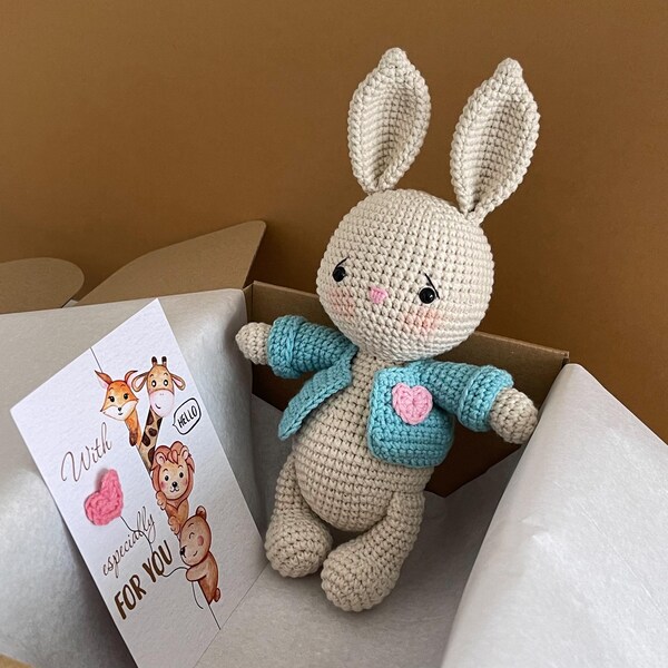 Welcome Home Plushie - Etsy