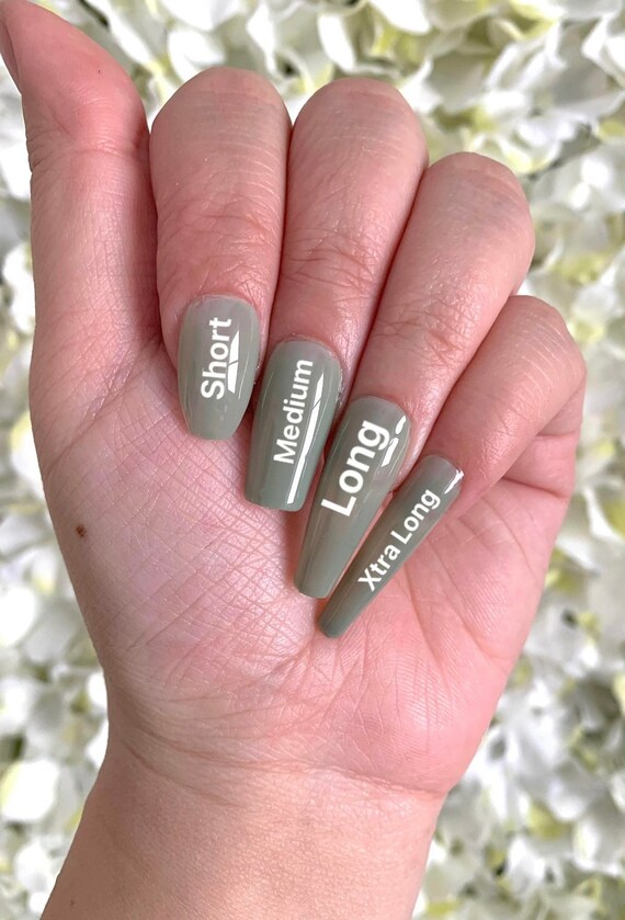 Adele Nails