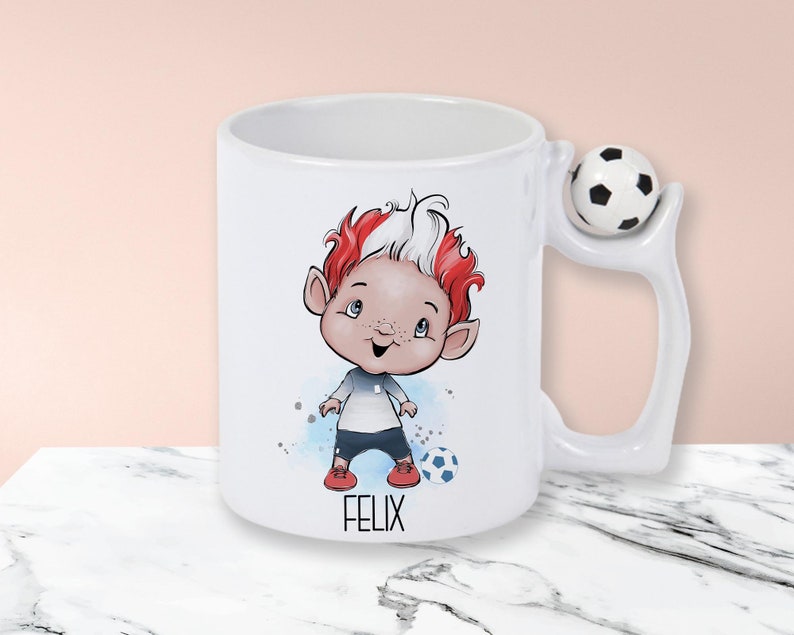 Personalised Football Bottle Aluminium Straw Water Bottle - Etsy